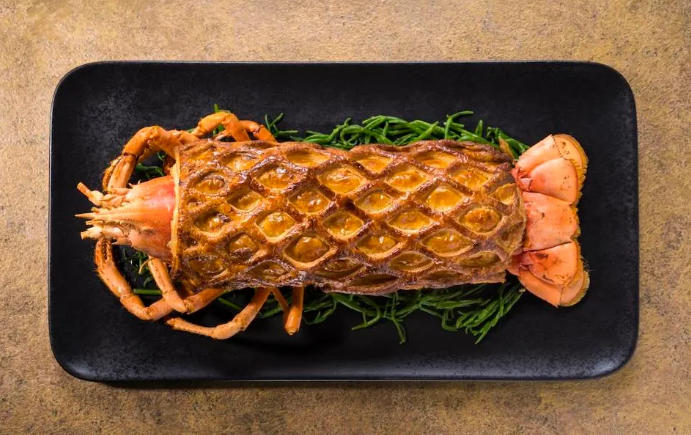 25 Creative Lobster Dishes To Enjoy In Honor Of National Lobster Day ...