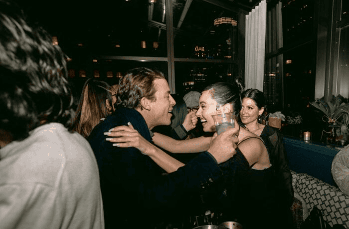 Rooftop for Drinks, Bites & Nightlife | Starchild Rooftop